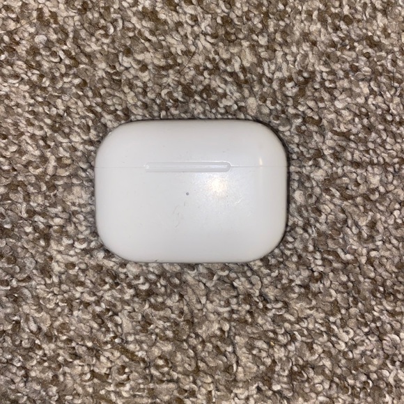 Apple | Headphones | Airpod Pros | Poshmark